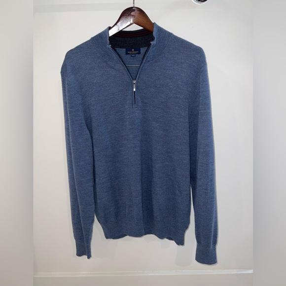 Brooks Brothers | Sweaters | Mens Sweater By Brooks Brothers | Poshmark